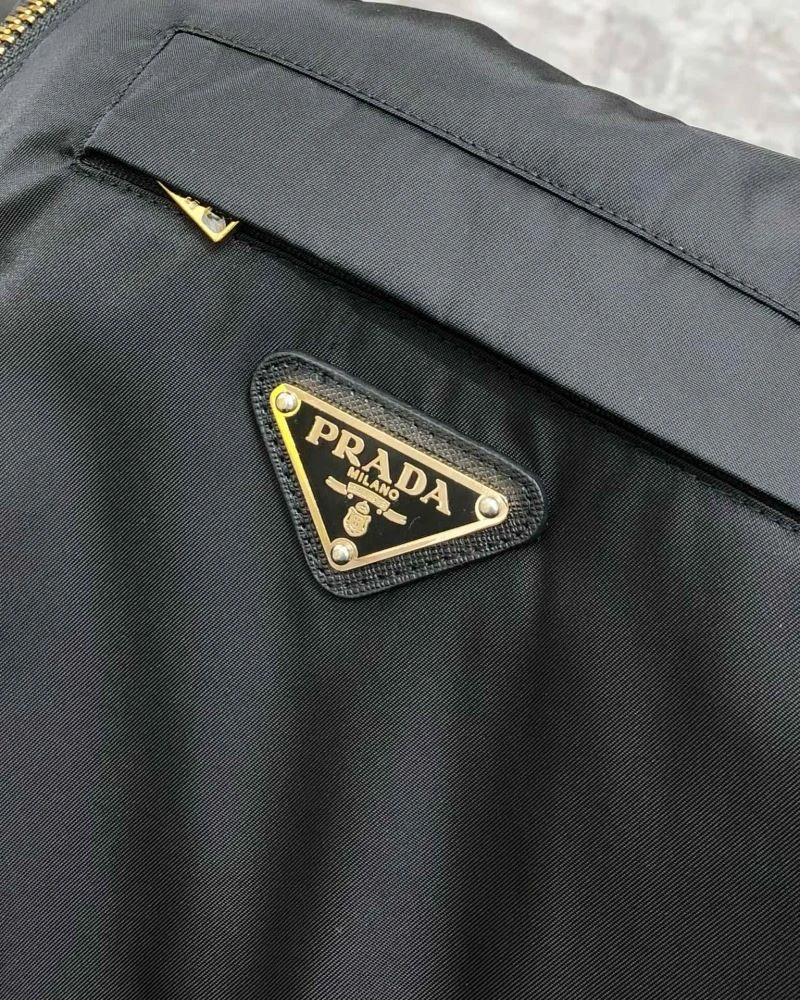 Factory-made Prada Outwear