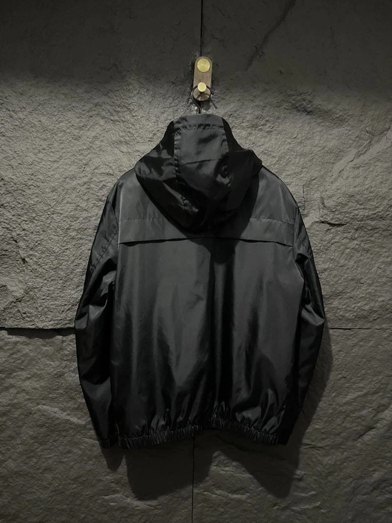 Original Prada Outwear