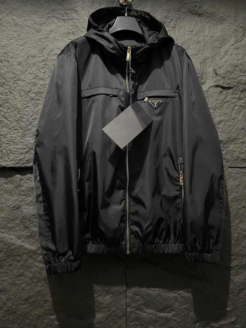 Original Prada Outwear