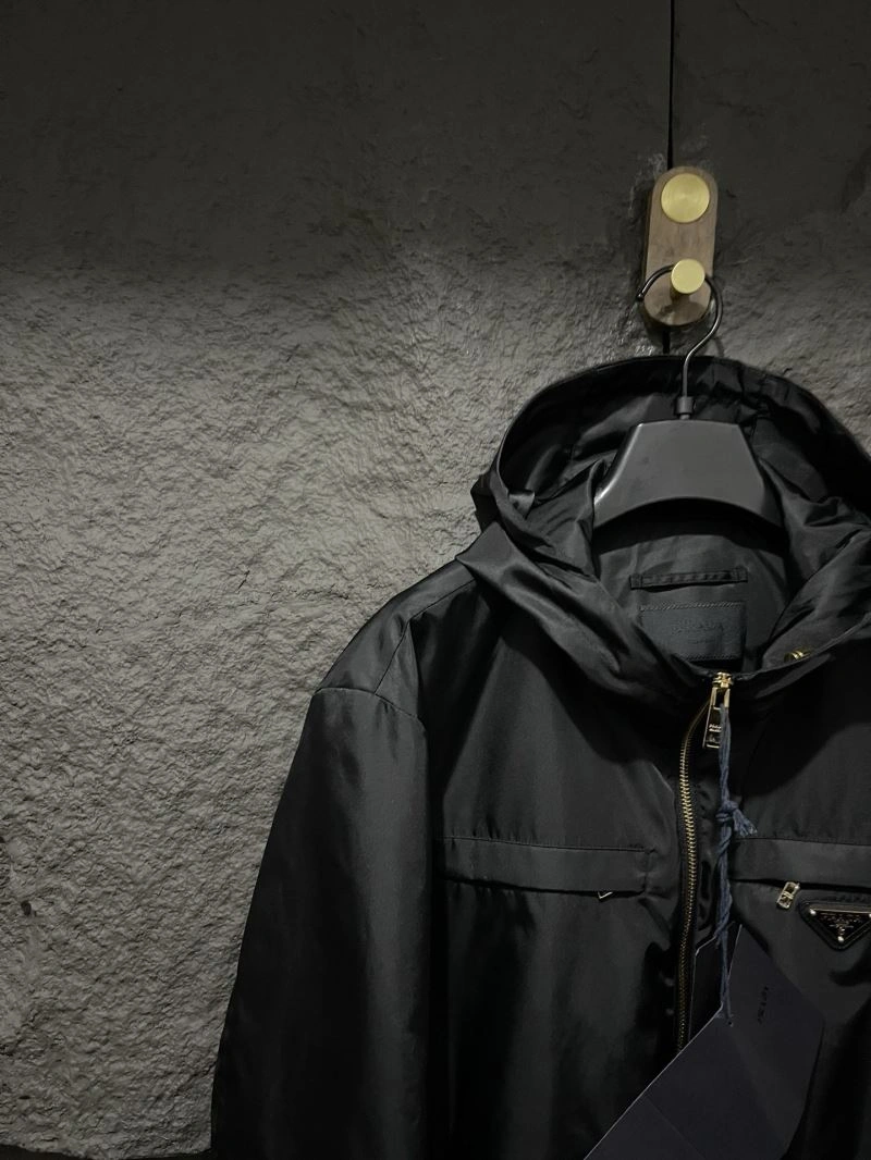 Original Prada Outwear