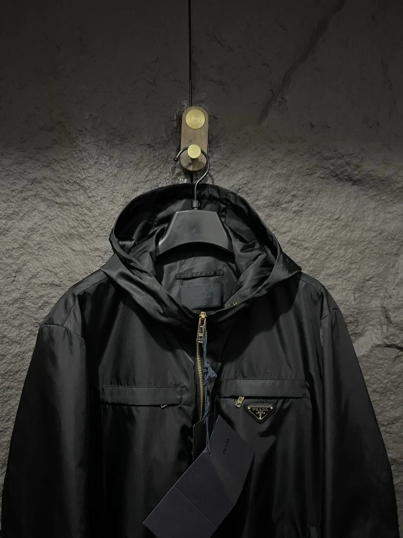 Original Prada Outwear