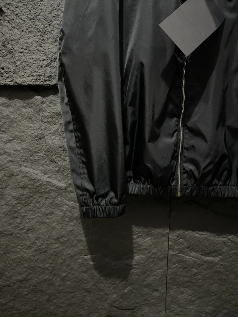 Original Prada Outwear