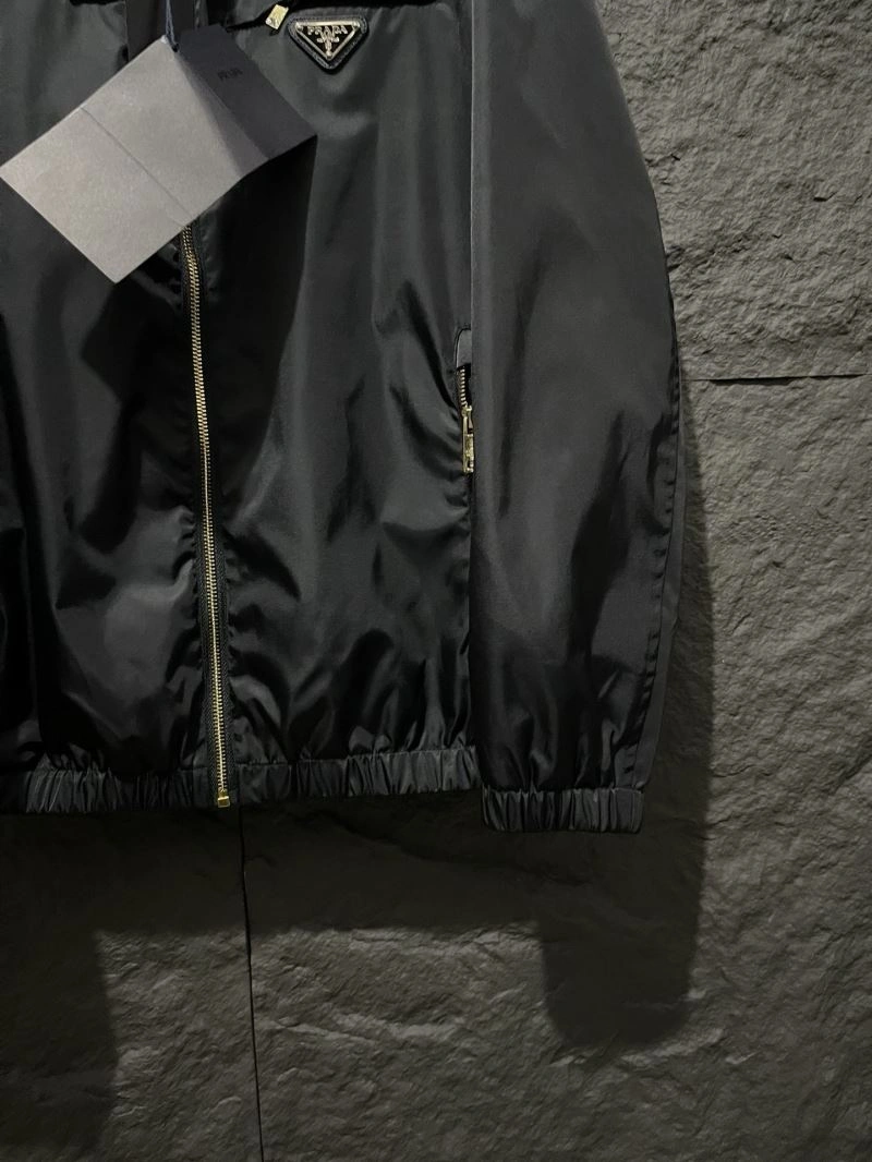 Original Prada Outwear