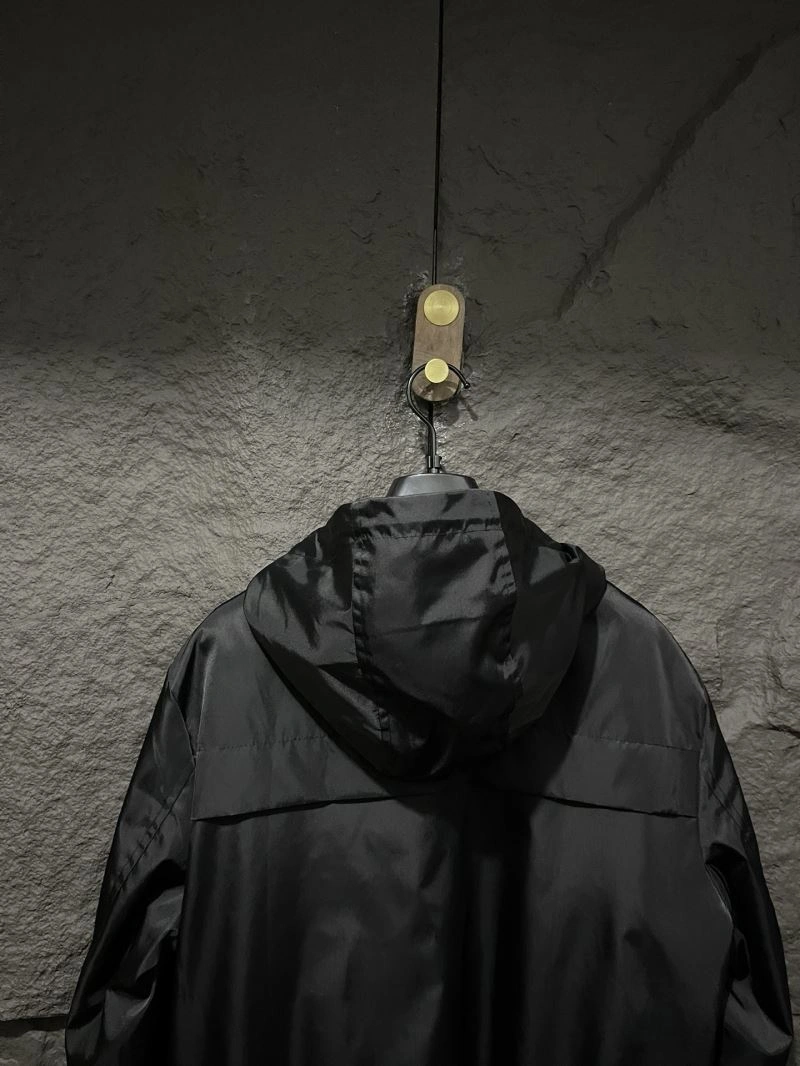 Original Prada Outwear
