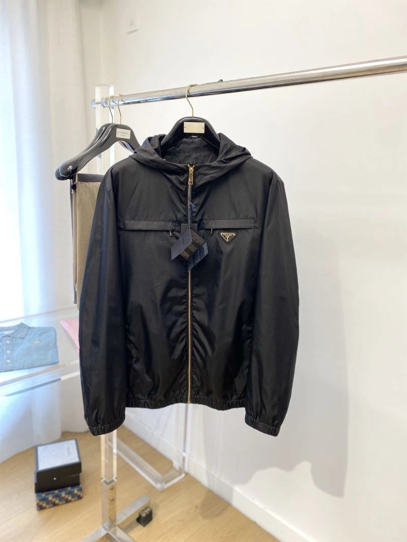 Prada Outwear