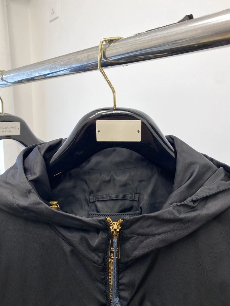 Bargain Prada Outwear