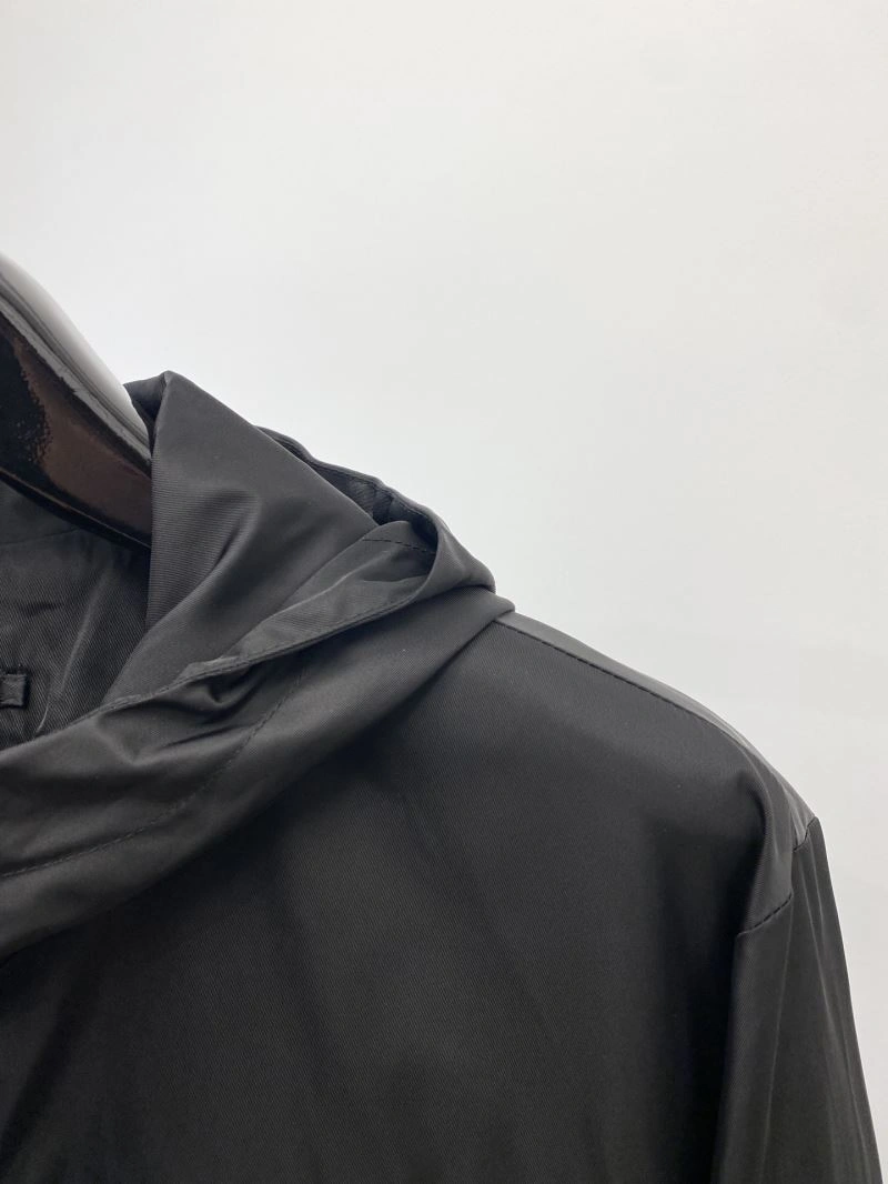 Bargain Prada Outwear