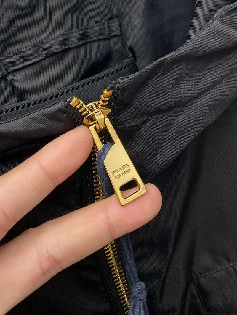 Bargain Prada Outwear