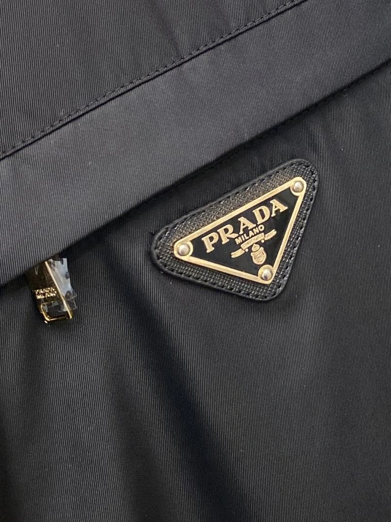 Bargain Prada Outwear