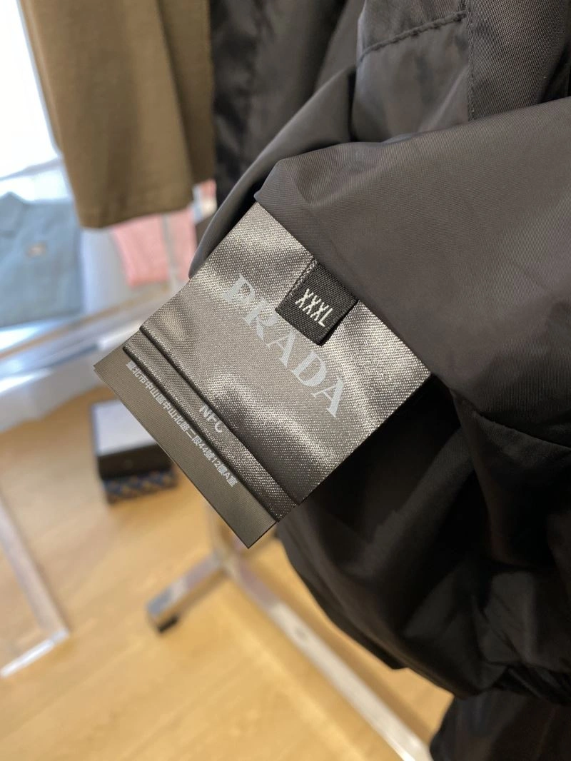 Bargain Prada Outwear