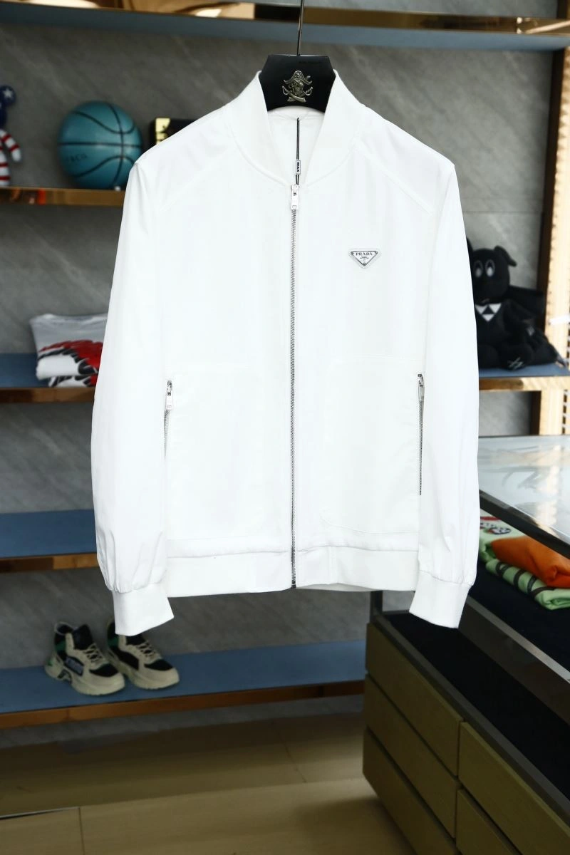 Prada Outwear