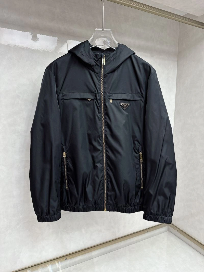 Prada Outwear