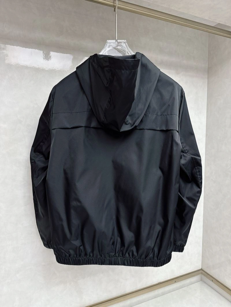 Discounted Prada Outwear
