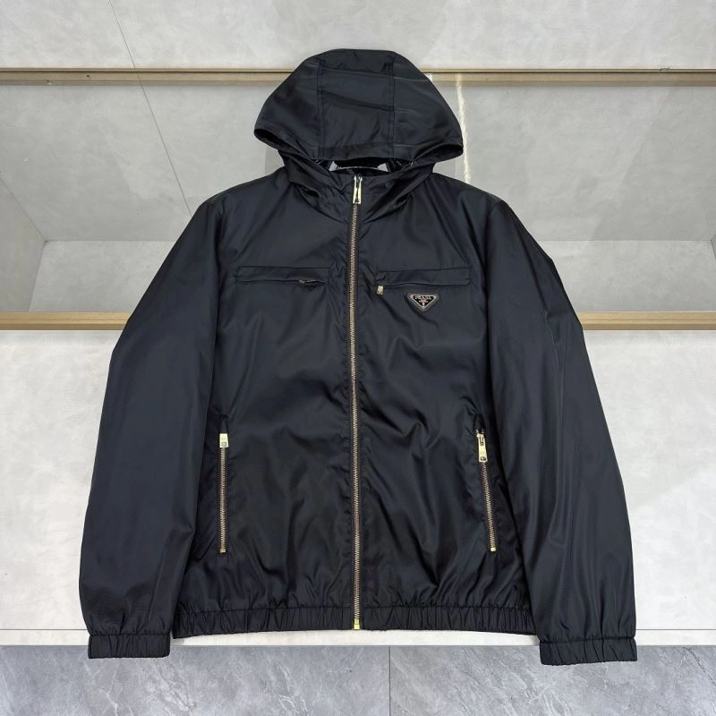 Discounted Prada Outwear