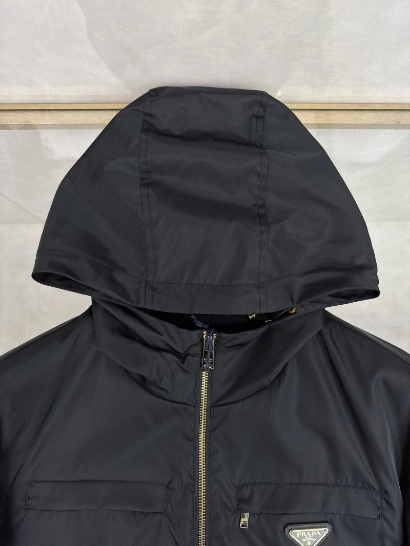 Discounted Prada Outwear