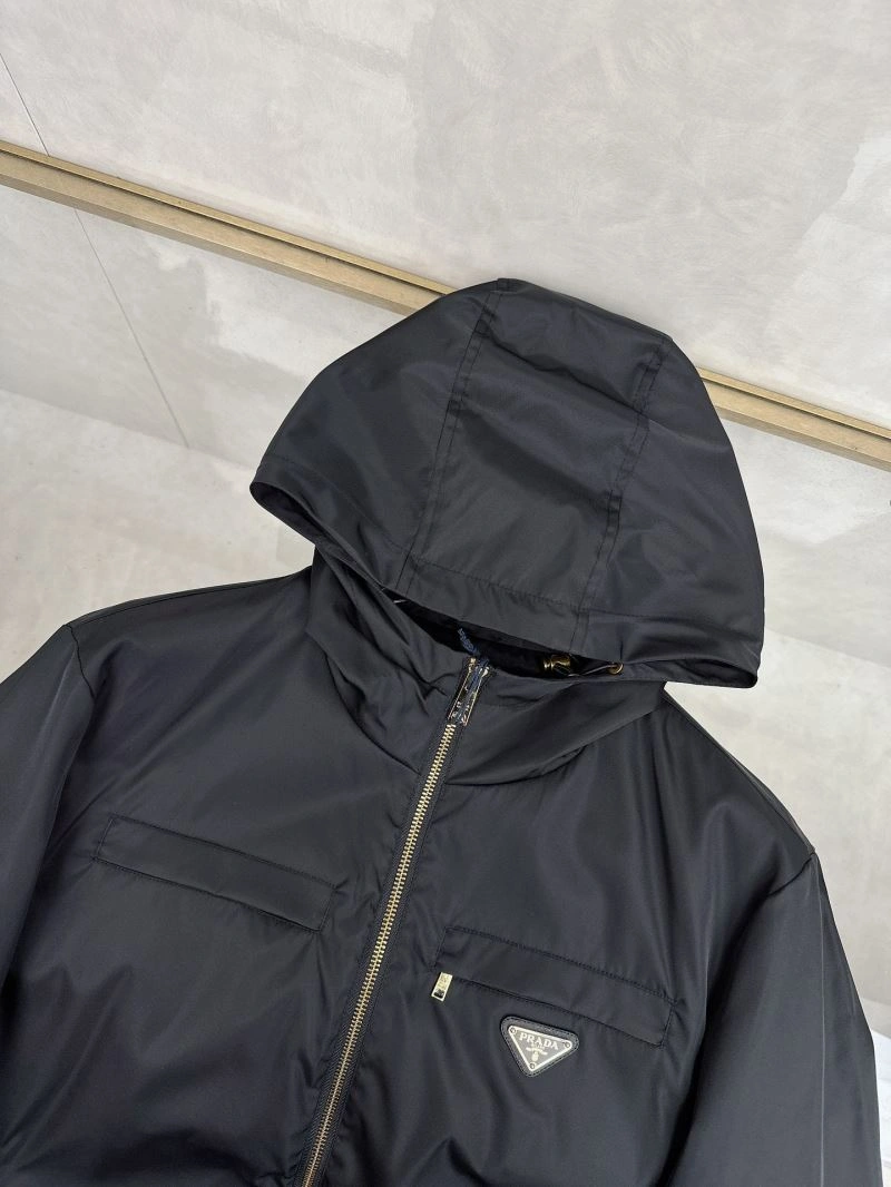 Discounted Prada Outwear