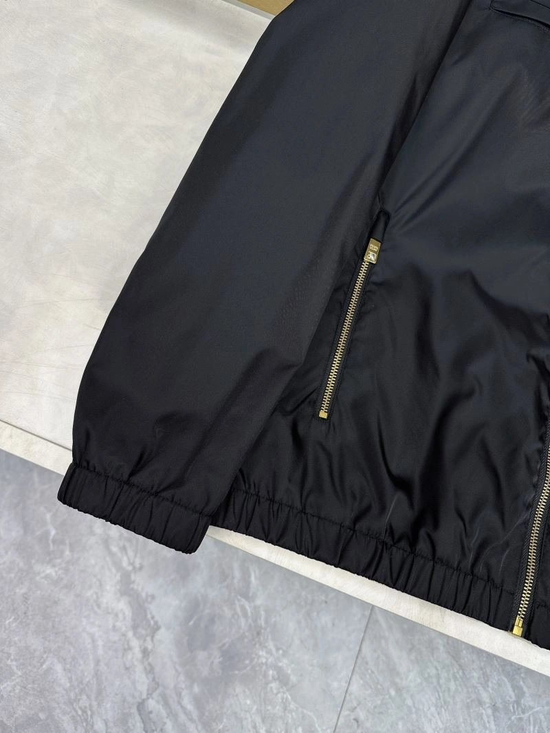Discounted Prada Outwear