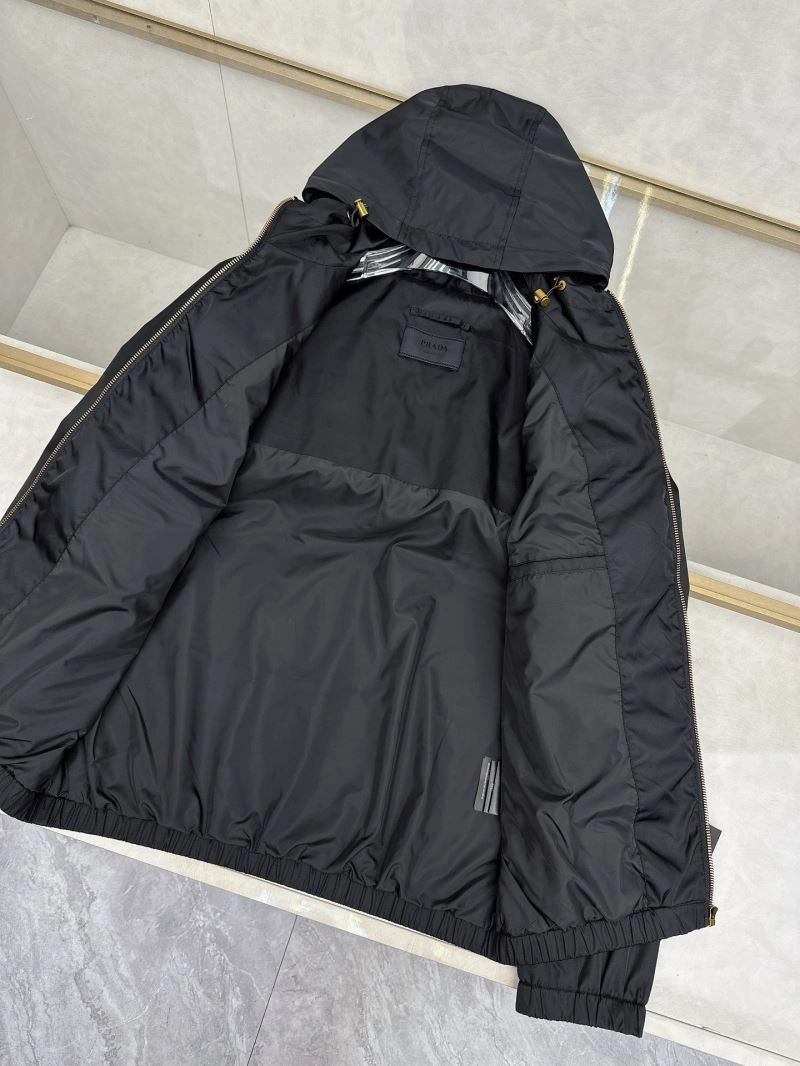 Discounted Prada Outwear