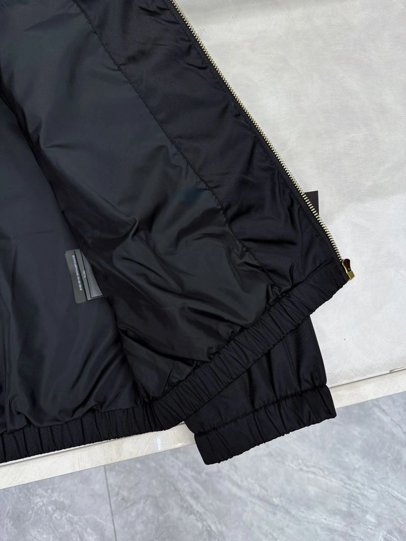 Discounted Prada Outwear