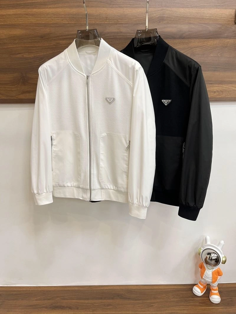 Prada Outwear