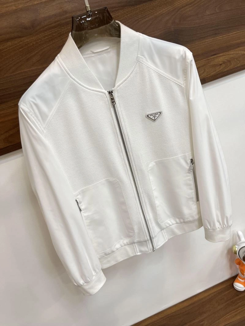 Inexpensive Prada Outwear