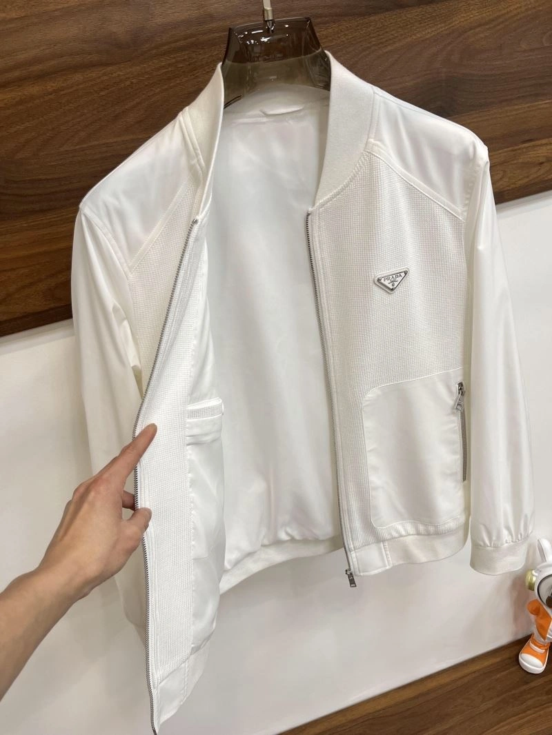 Inexpensive Prada Outwear