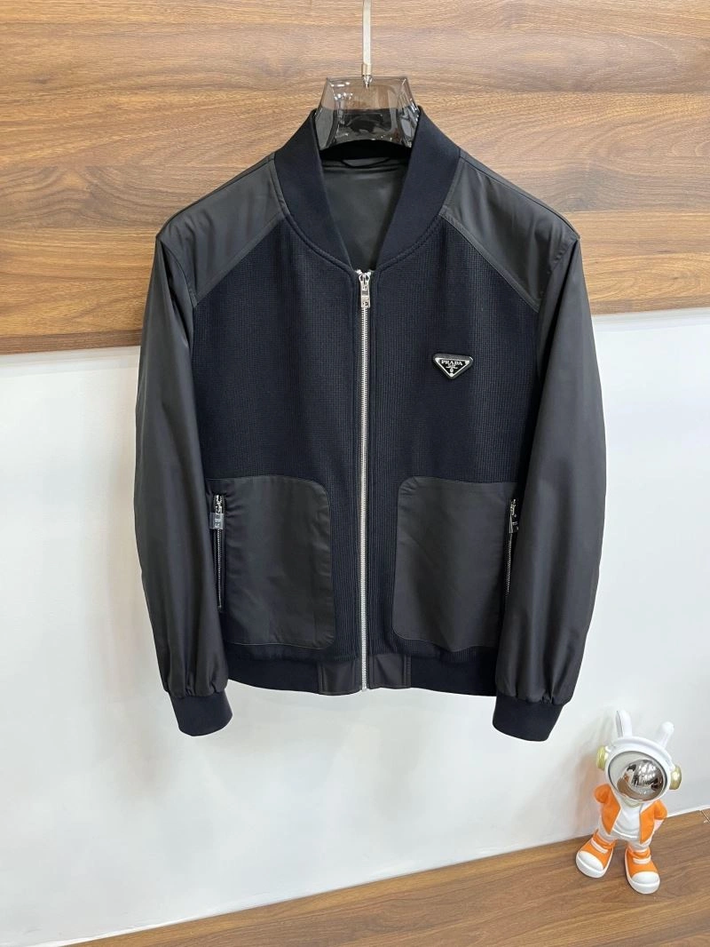 Prada Outwear