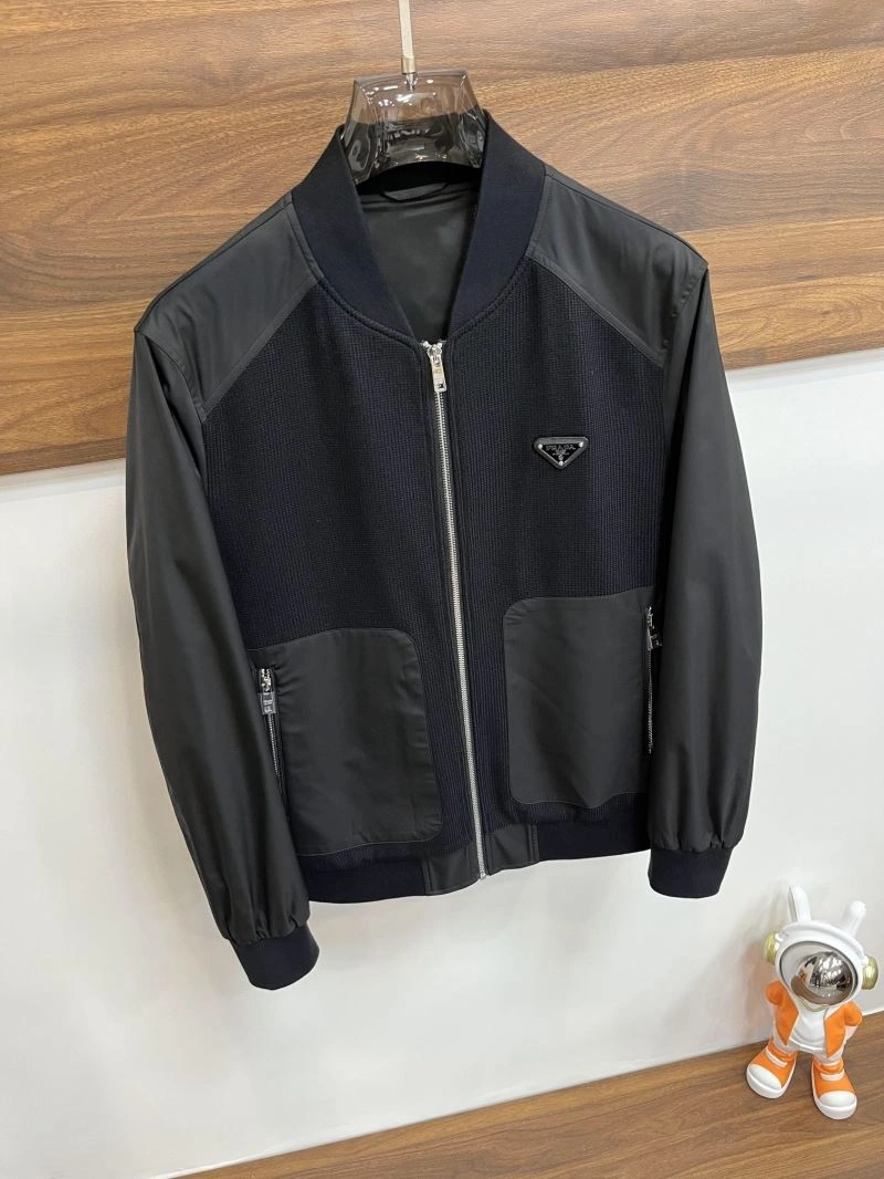 Inexpensive Prada Outwear