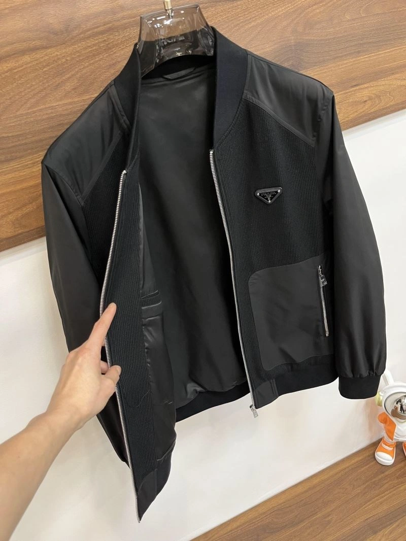 Inexpensive Prada Outwear