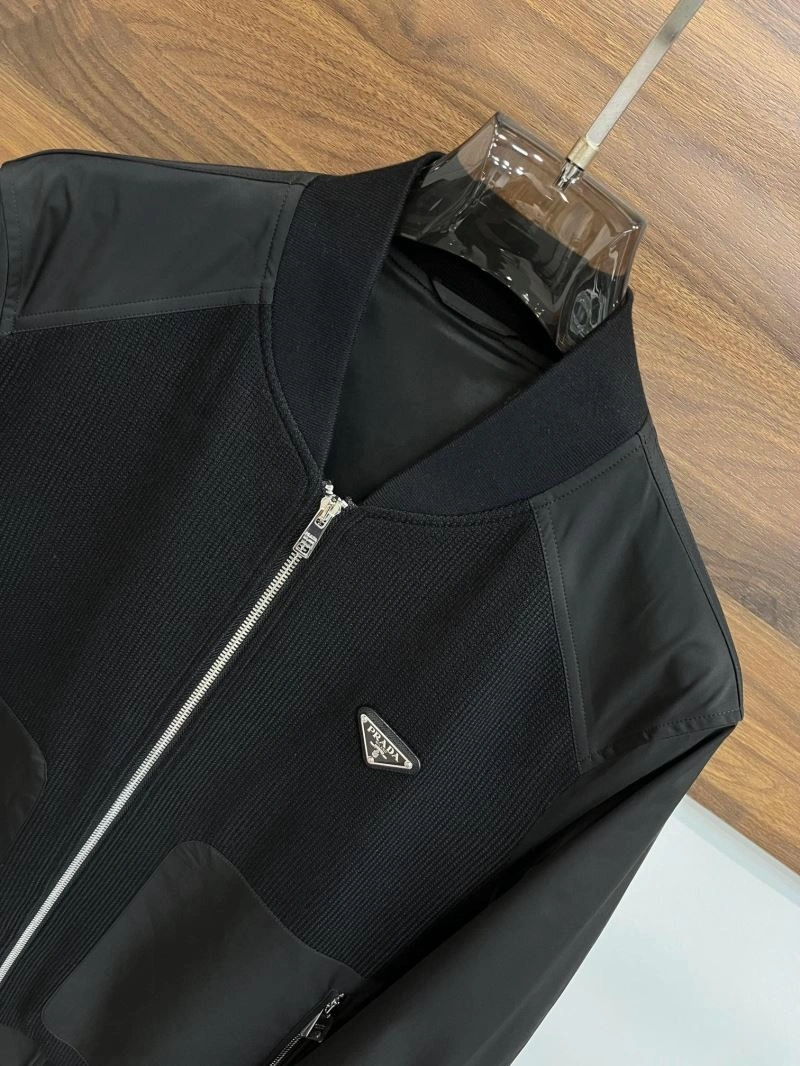 Inexpensive Prada Outwear
