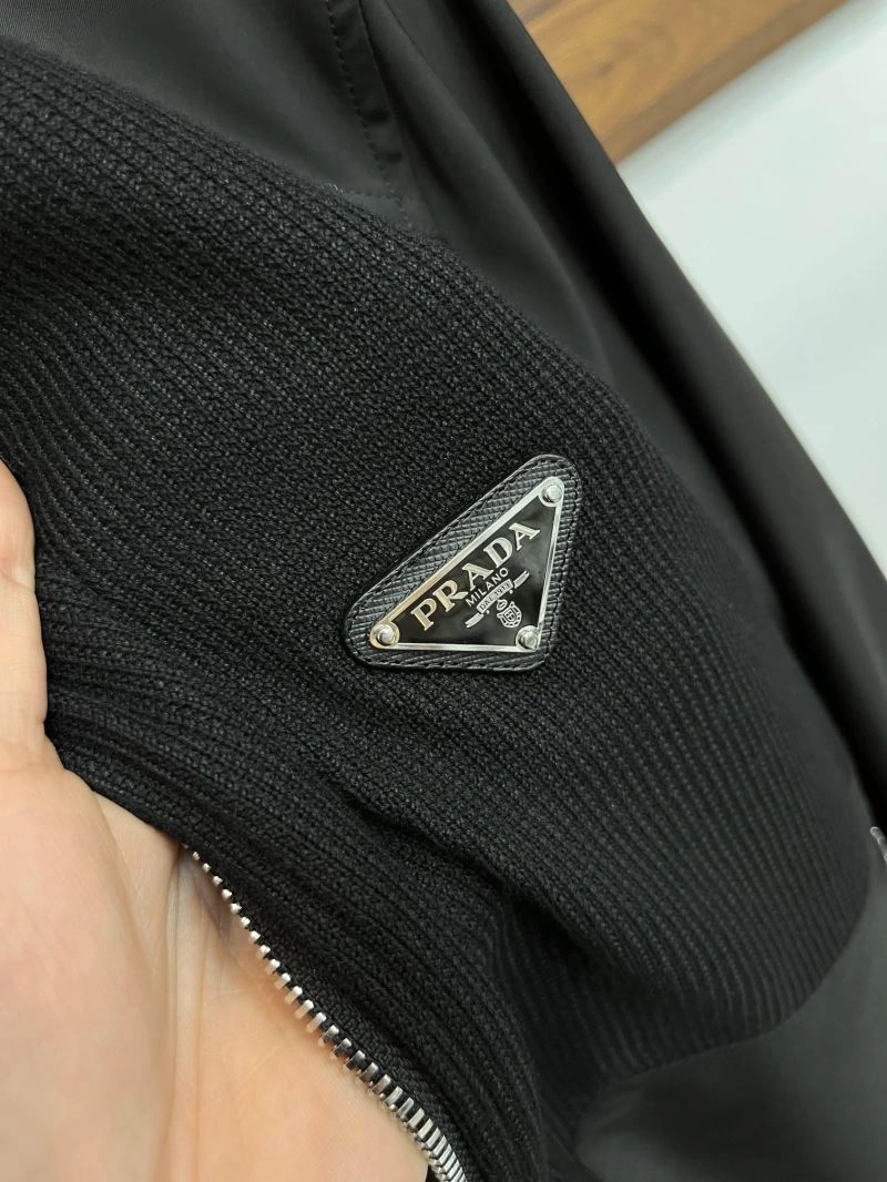 Inexpensive Prada Outwear