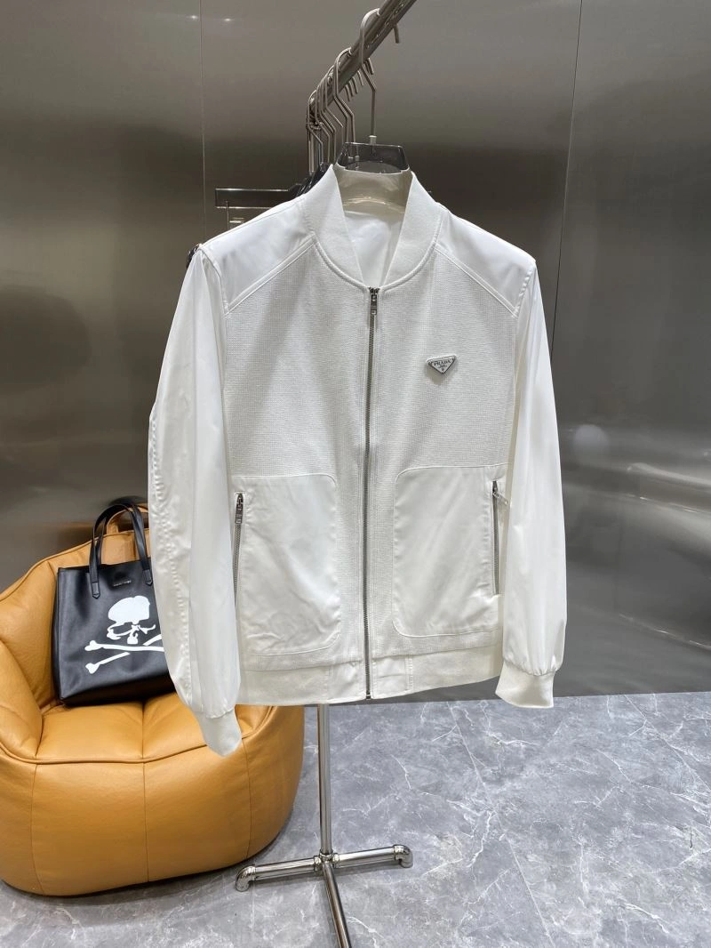 Discounted Prada Outwear