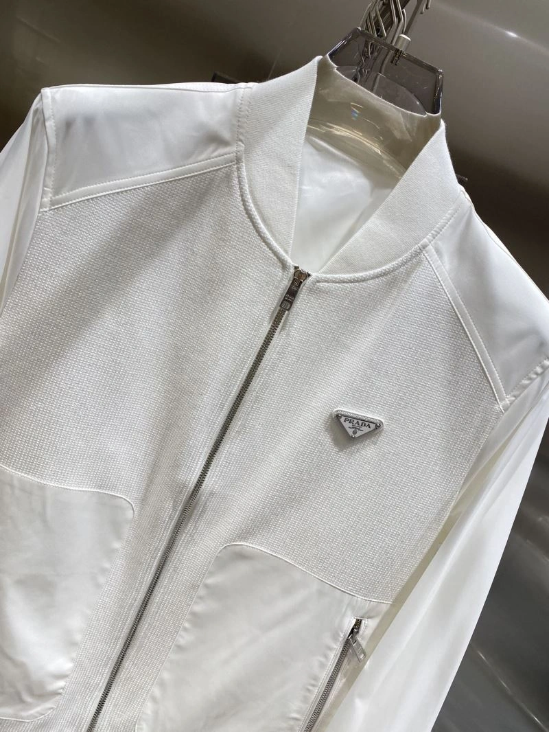 Discounted Prada Outwear