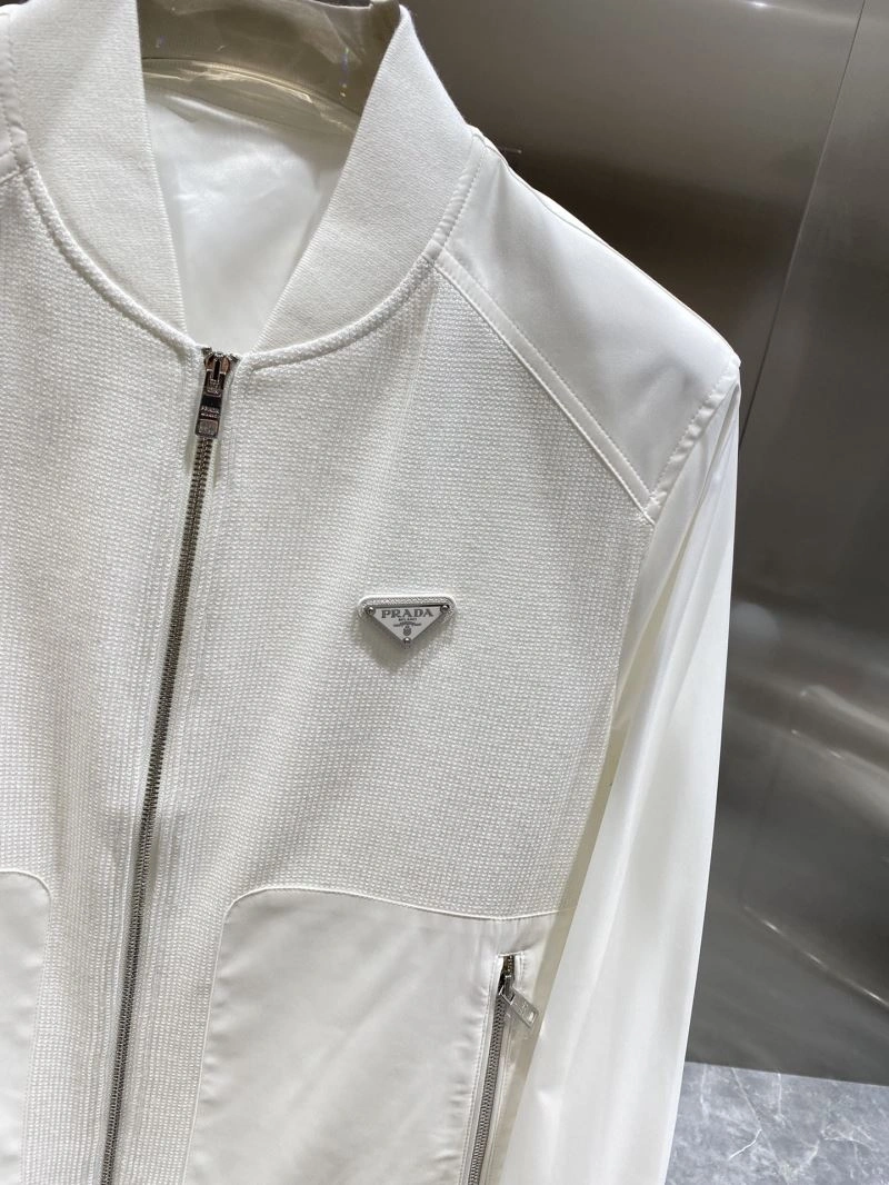 Discounted Prada Outwear
