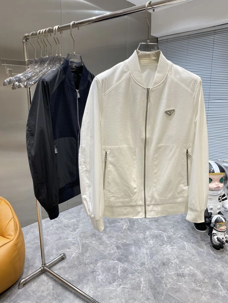 Prada Outwear