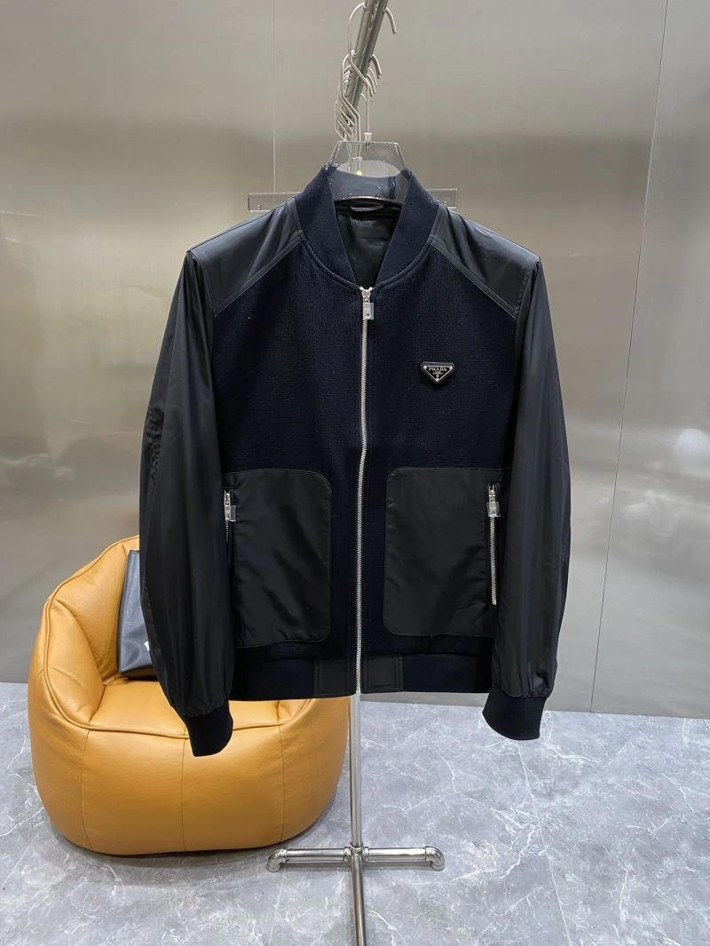 Inexpensive Prada Outwear