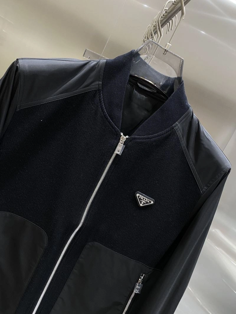 Inexpensive Prada Outwear