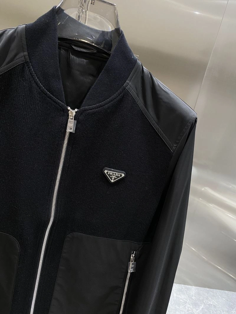 Inexpensive Prada Outwear