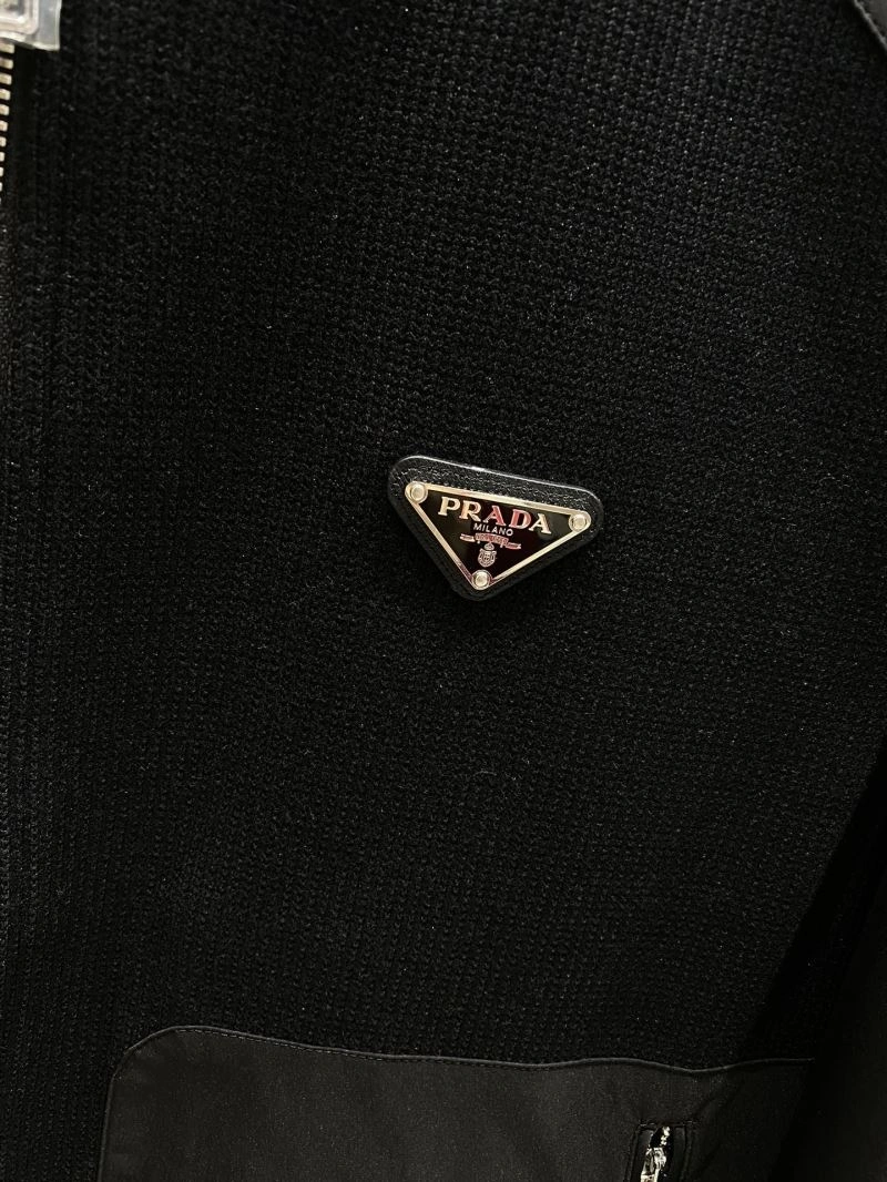 Inexpensive Prada Outwear