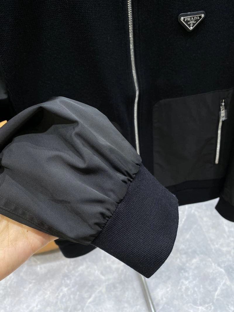 Inexpensive Prada Outwear