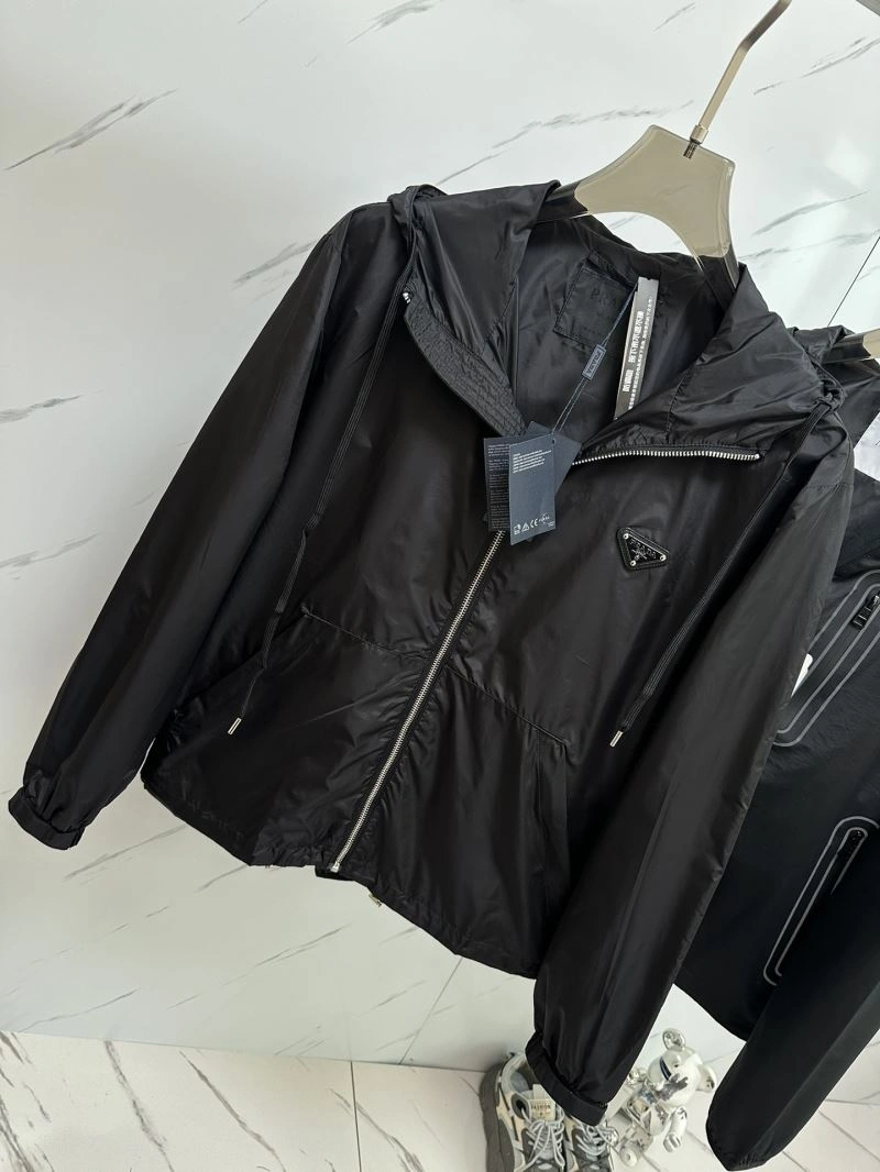 Bargain Prada Outwear