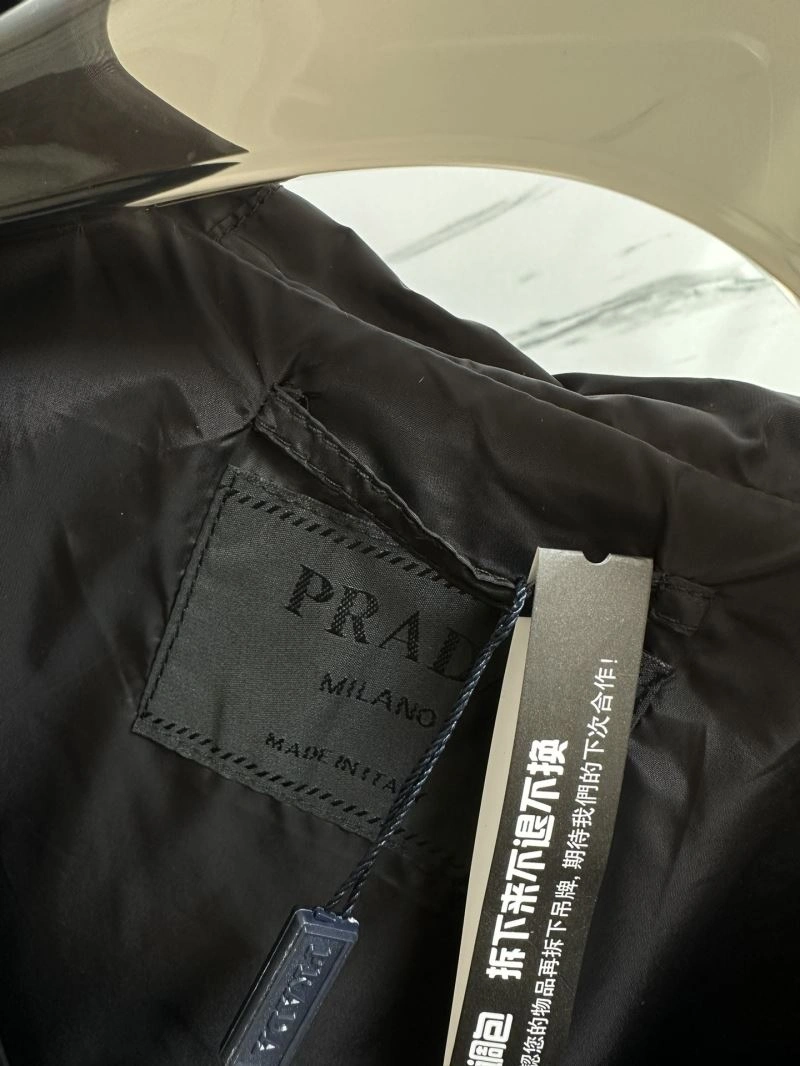 Bargain Prada Outwear