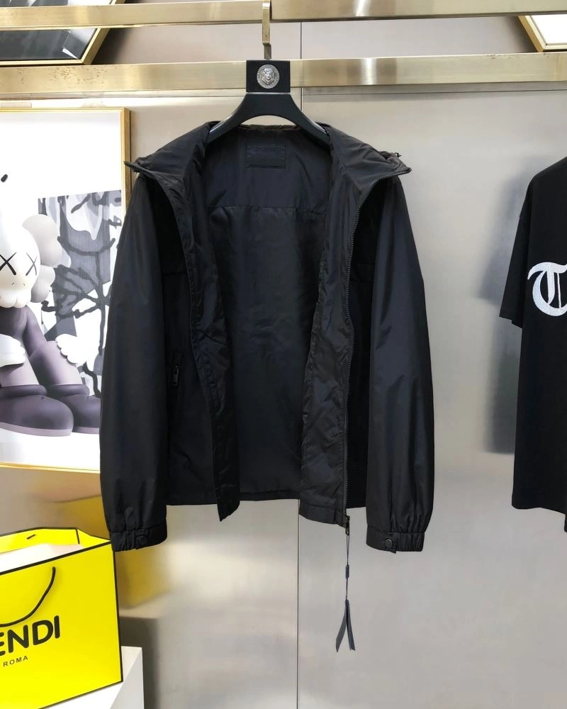 Inexpensive Prada Outwear