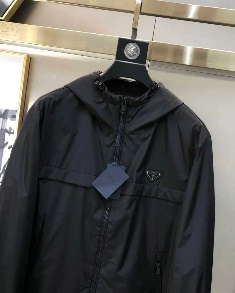 Inexpensive Prada Outwear