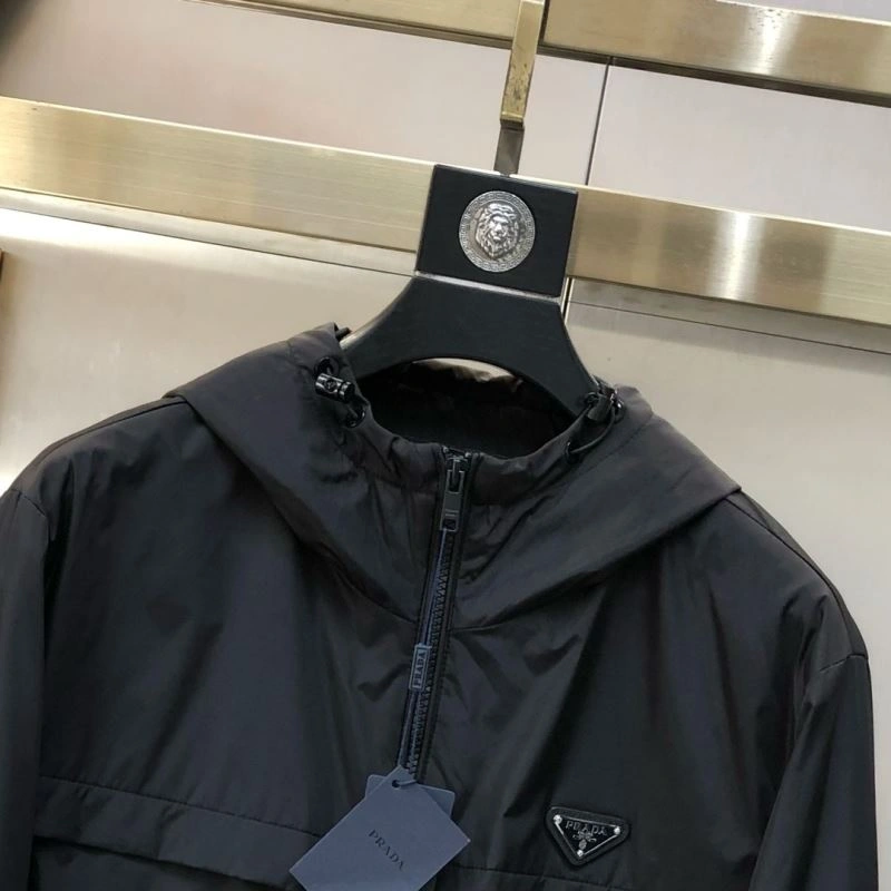Inexpensive Prada Outwear