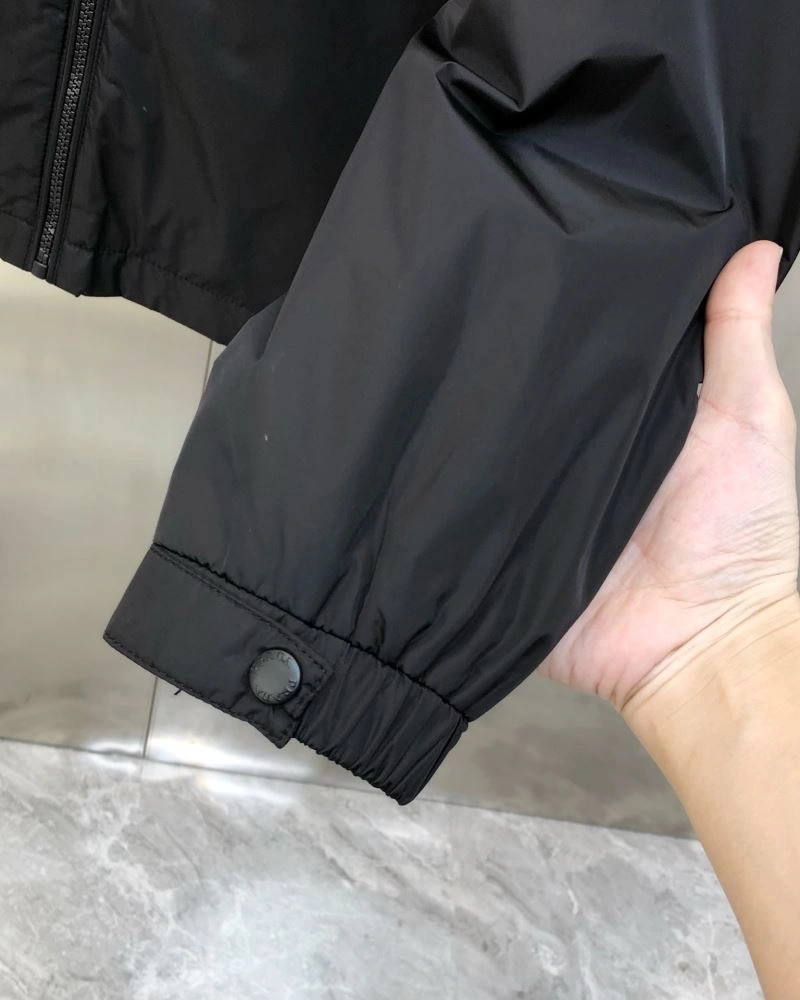 Inexpensive Prada Outwear