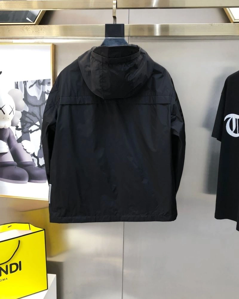 Inexpensive Prada Outwear