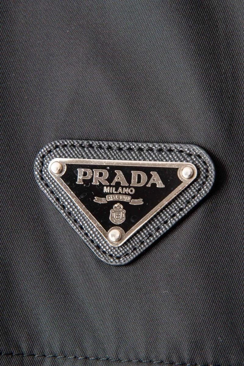 Top match Prada Outwear