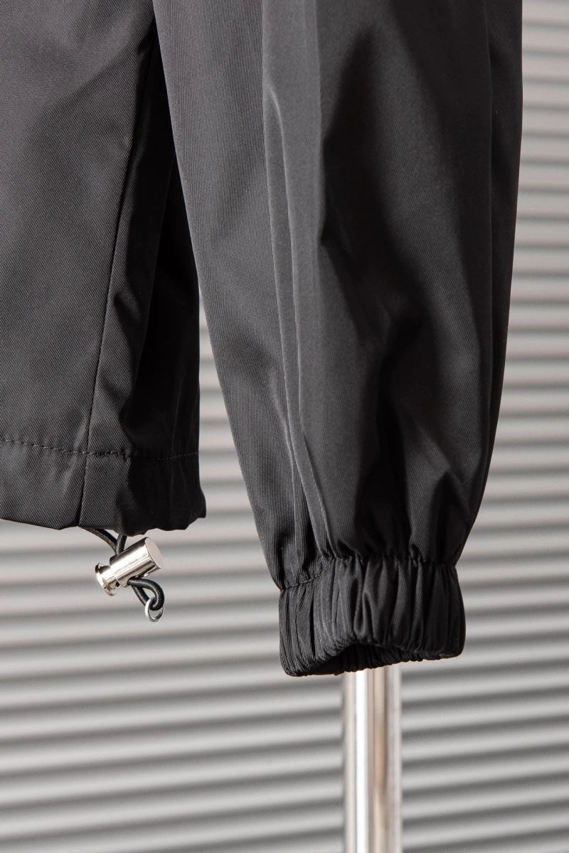 Top match Prada Outwear