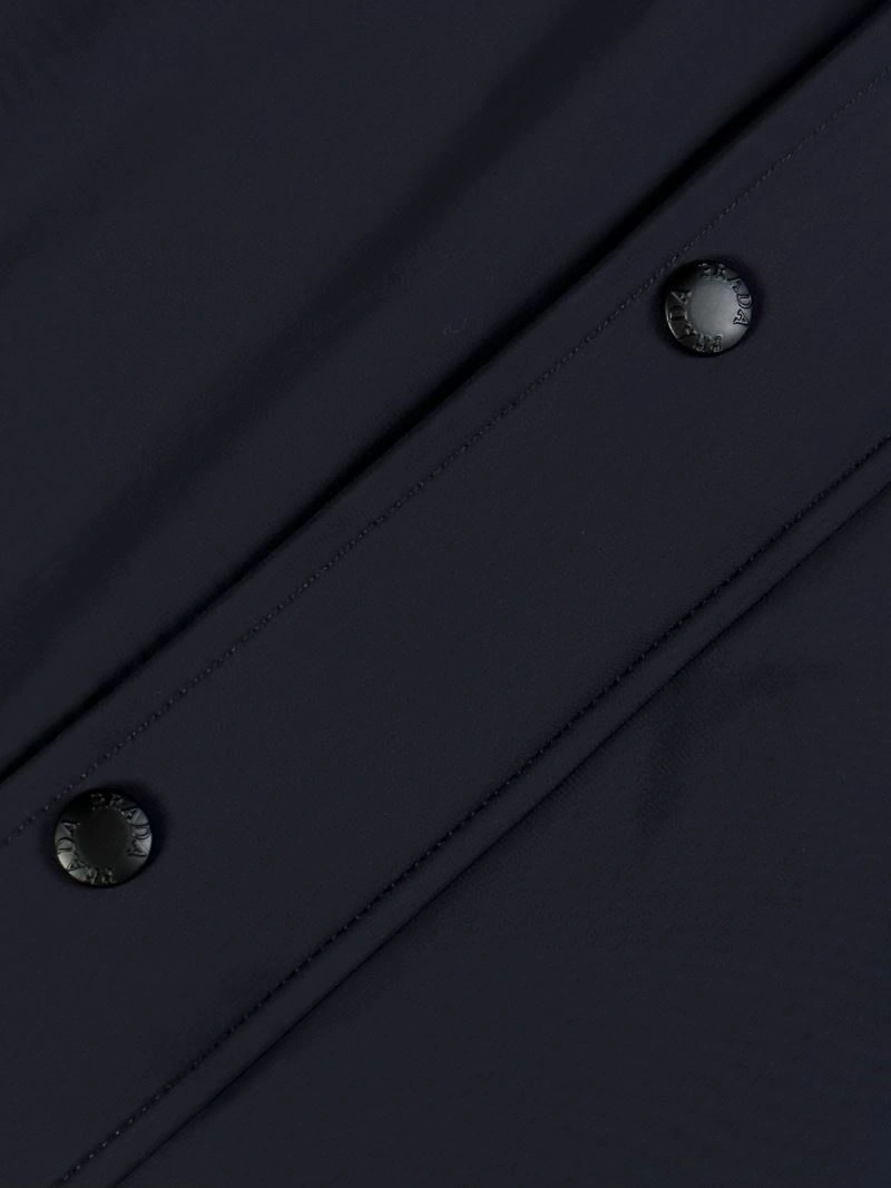 Top mirror Prada Outwear